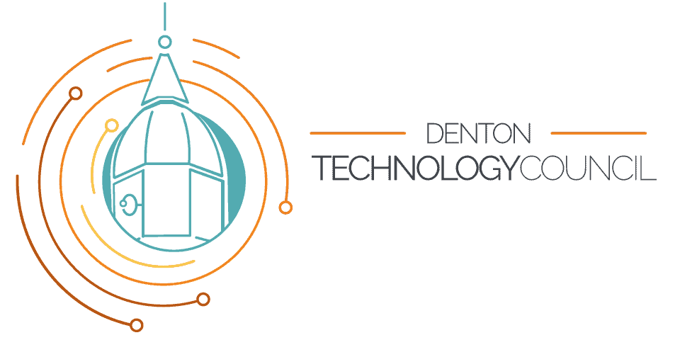 24 Hour Turnaround on Logo and Website — Denton Technology Council ...