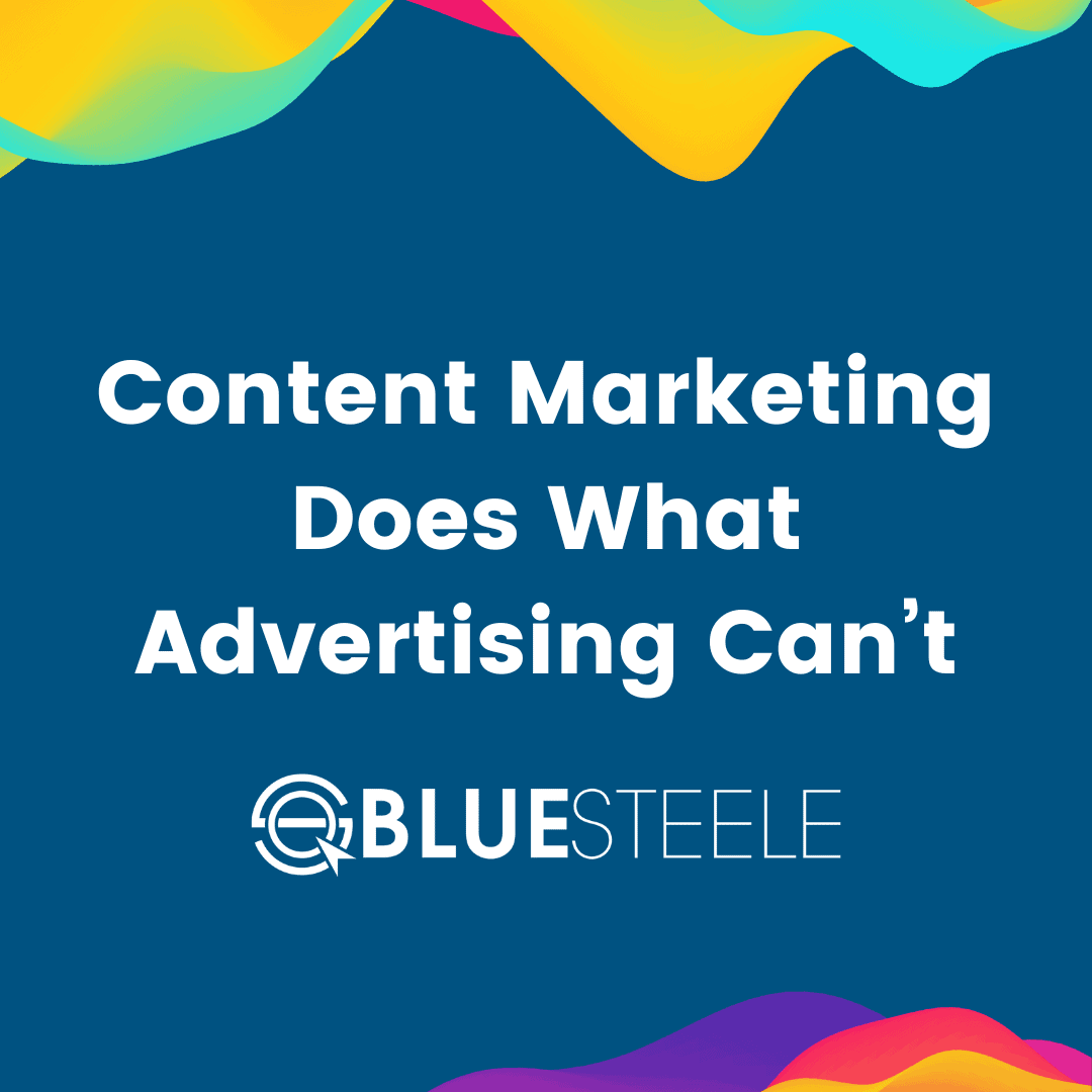 12 Content Marketing Objectives for Digital Marketing Wins - Blue ...